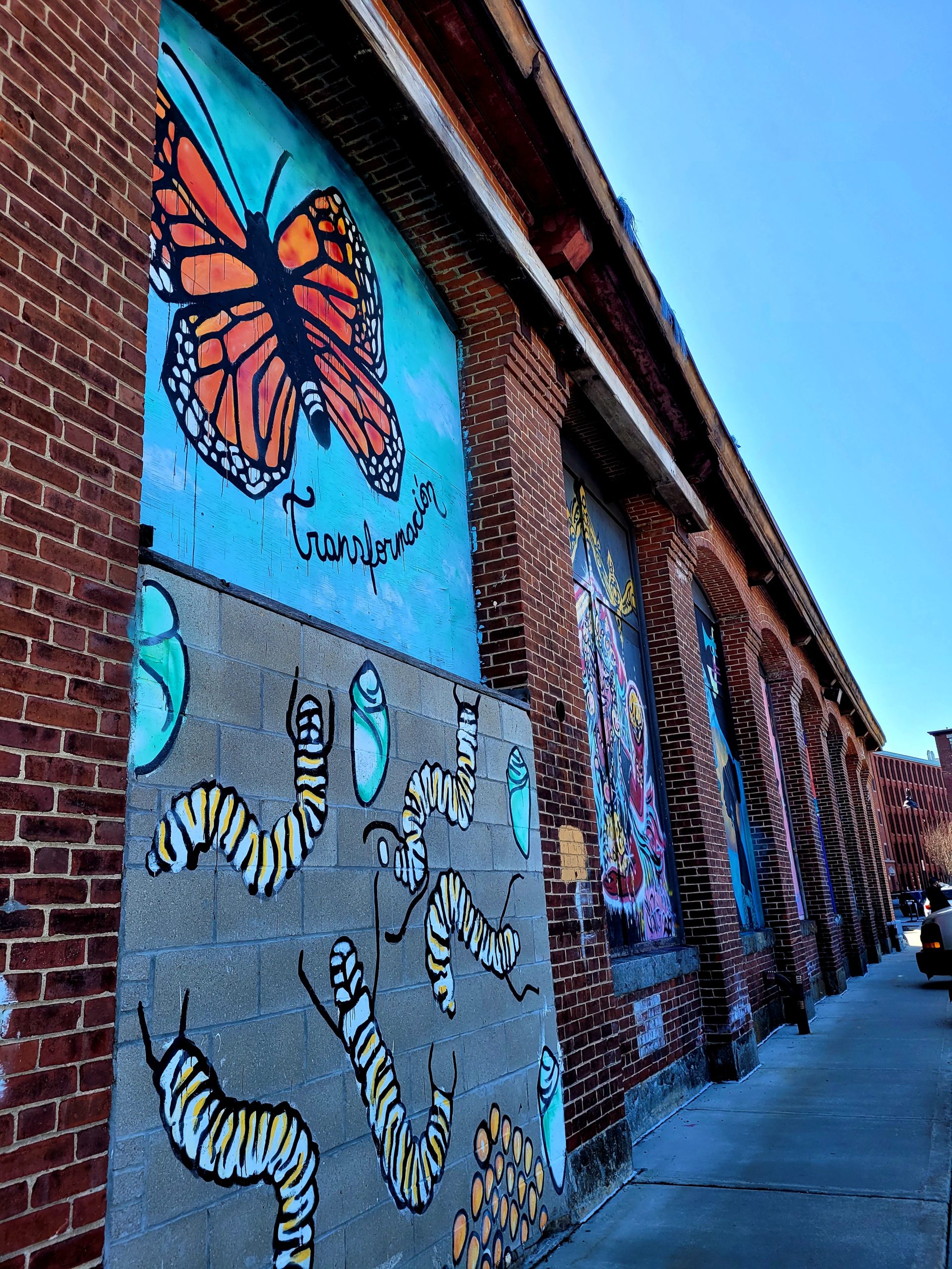 Mission and Vision - Lawrence CommunityWorks, Inc. (LCW)