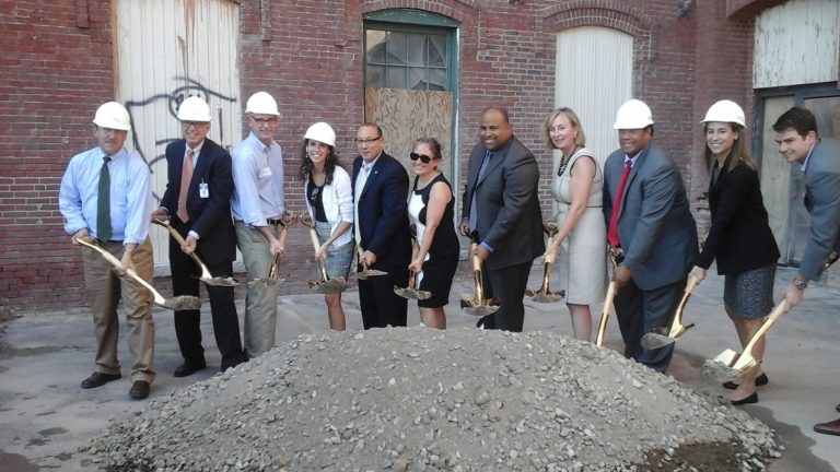 Lawrence CommunityWorks | Powered By People