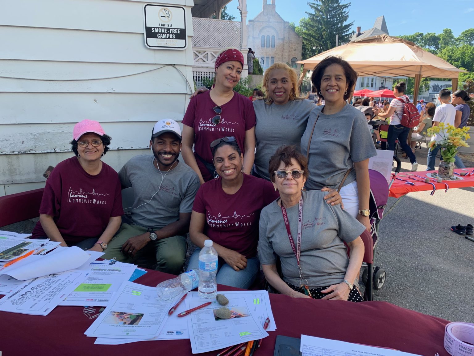 Become an LCW Member - Lawrence CommunityWorks, Inc. (LCW)