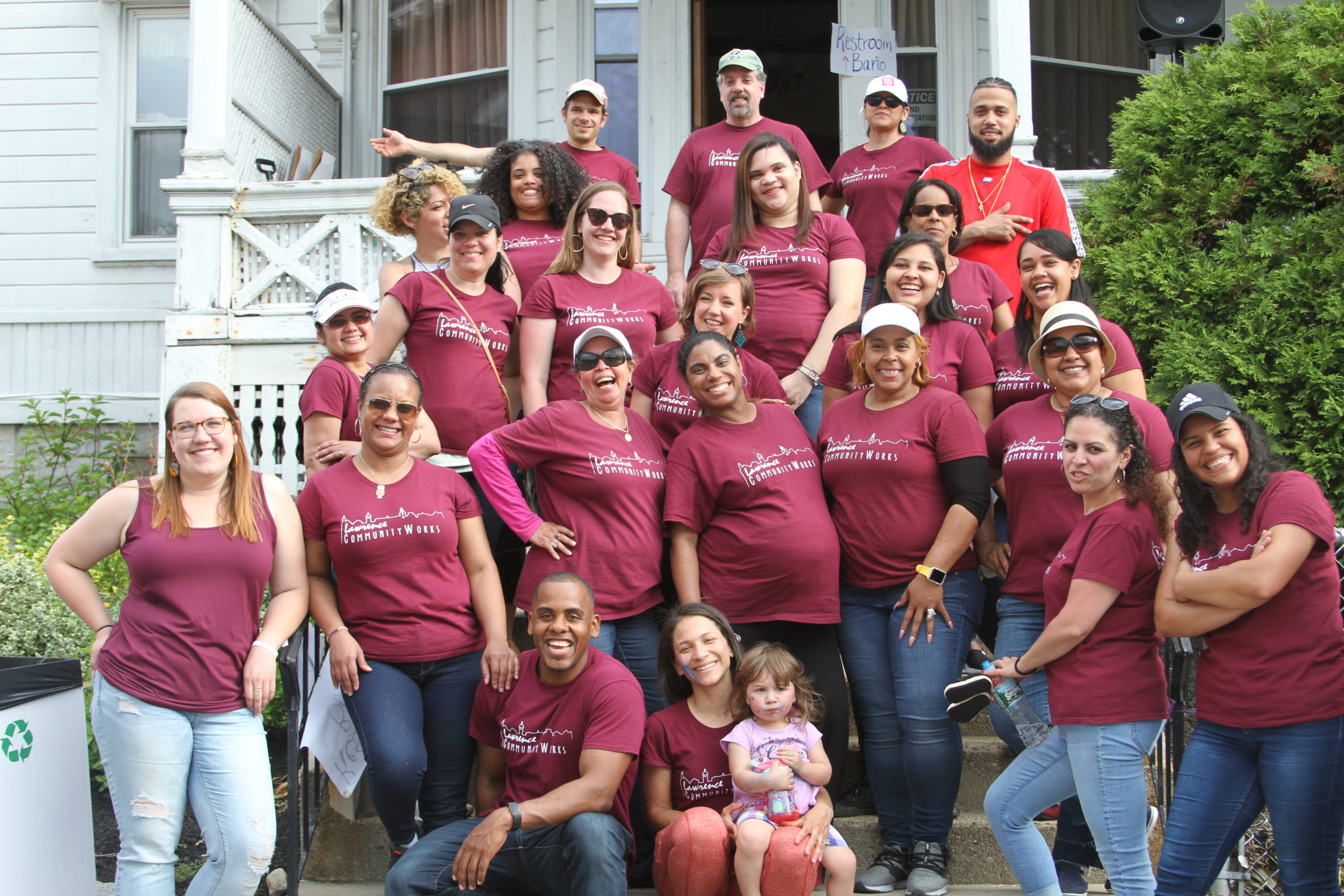 Our Team - Lawrence CommunityWorks, Inc. (LCW)