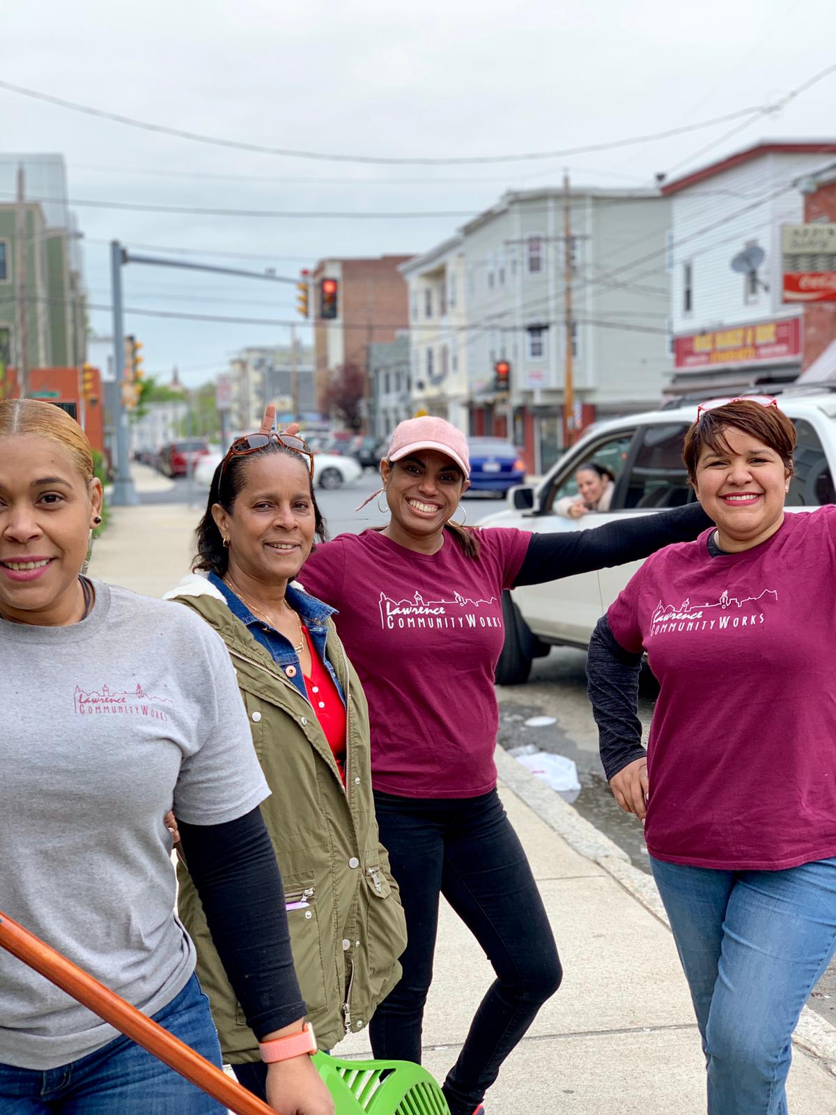 Donate or Sponsor an Event - Lawrence CommunityWorks, Inc. (LCW)