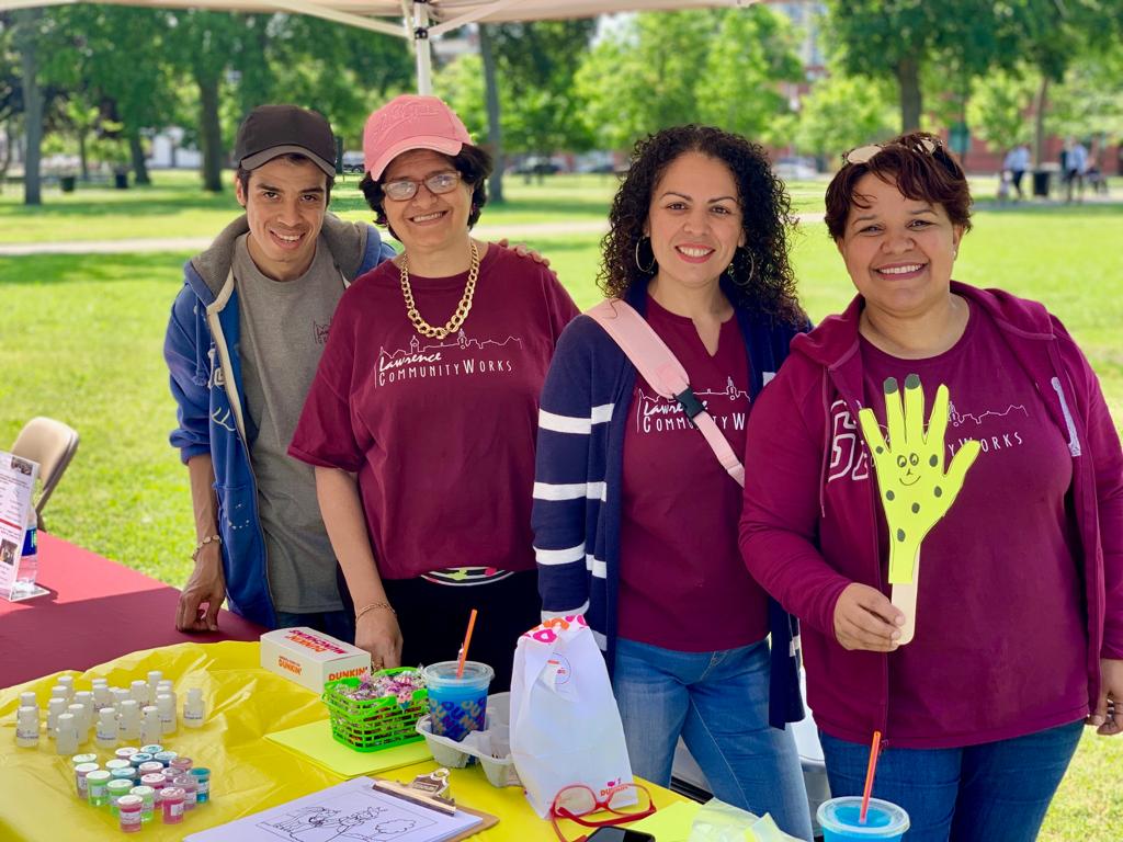 Get Involved - Lawrence CommunityWorks, Inc. (LCW)