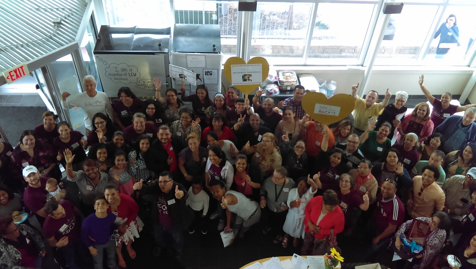 Become an LCW Member - Lawrence CommunityWorks, Inc. (LCW)