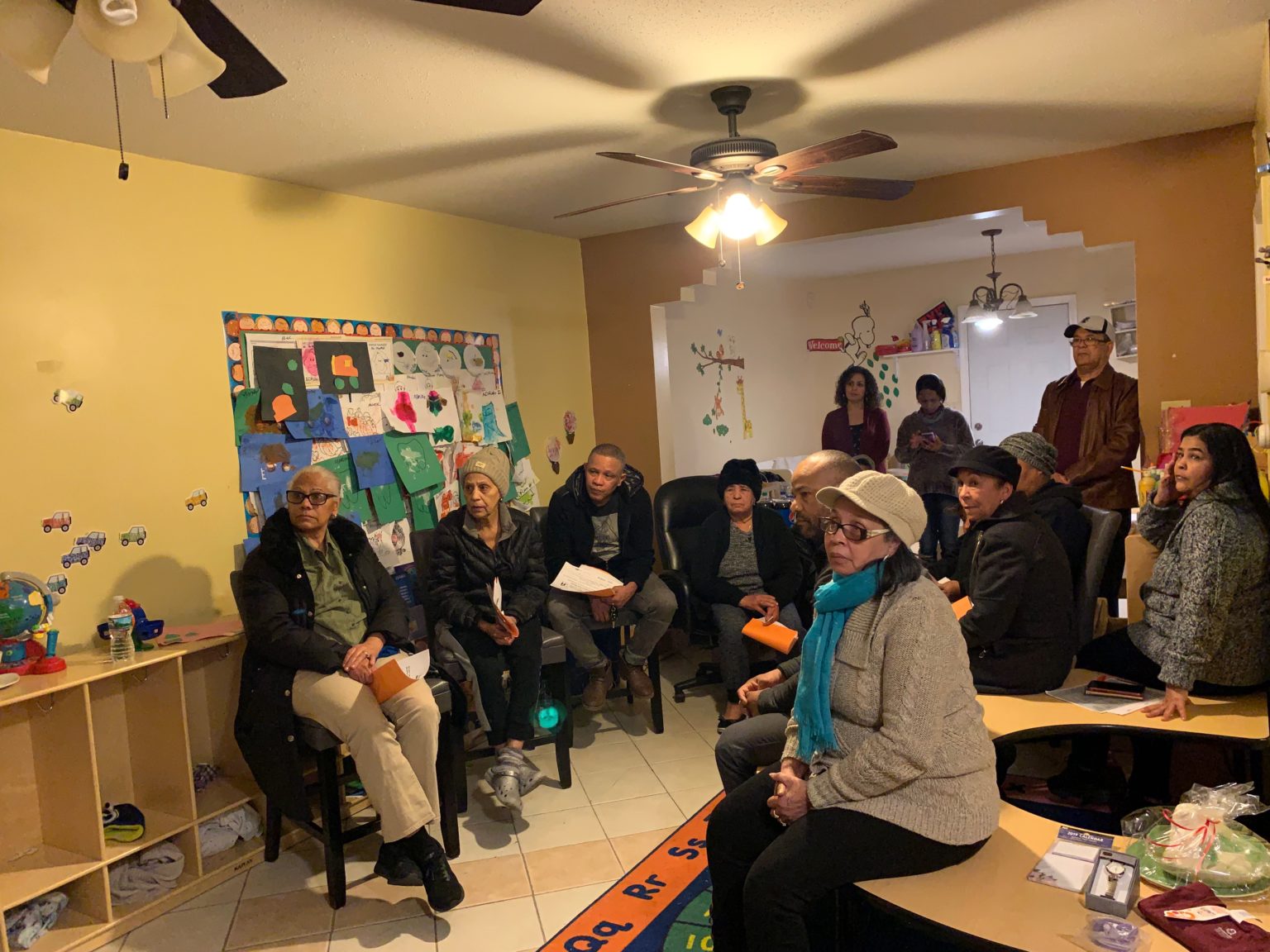 NeighborCircles - Lawrence CommunityWorks, Inc. (LCW)