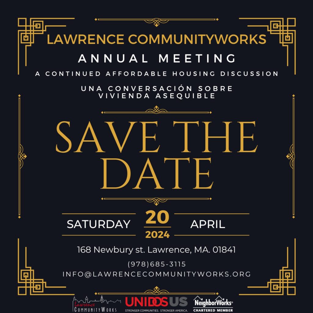 Events - Lawrence CommunityWorks, Inc. (LCW)