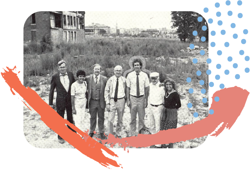 - Lawrence CommunityWorks, Inc. (LCW)